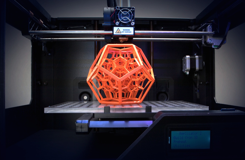 Top 3 Reasons Why 3D Printing Is Awesome Top 3 Reasons Why 3D Printing Is Awesome